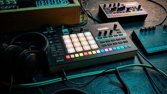 The 5 best new drum machines of 2021, as decided by you | MusicRadar