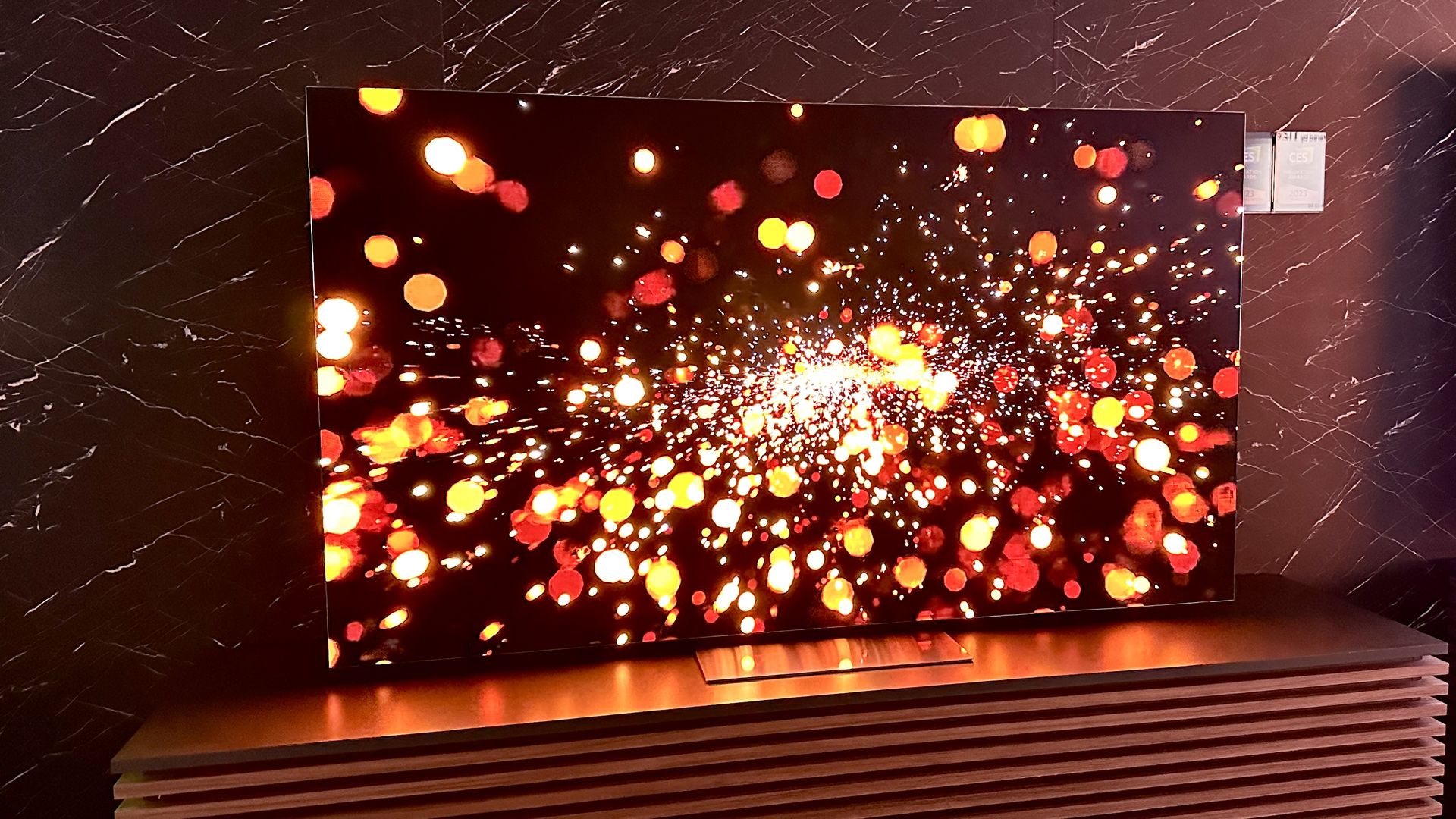 Samsung unveils Micro LED TVs at CES 2023 — and we just found out how ...