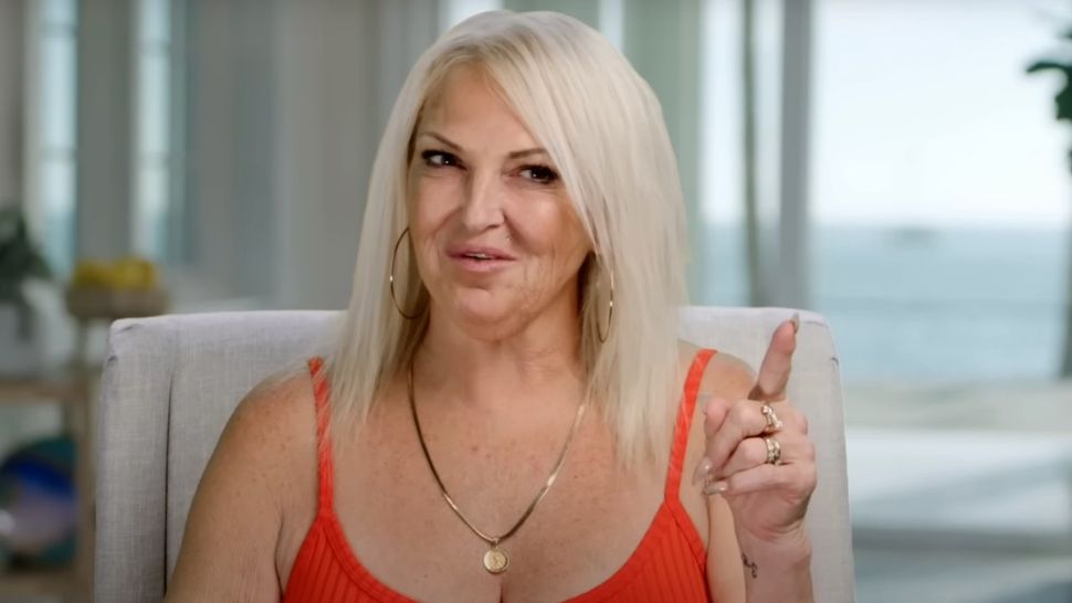 90 Day Fiancé's Angela Deem Is Dropping More Hints About Her Future On ...