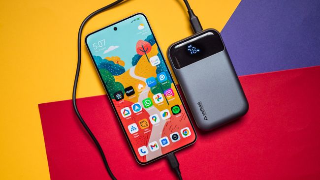 Best tips for extending the life of your phone's battery | Android Central