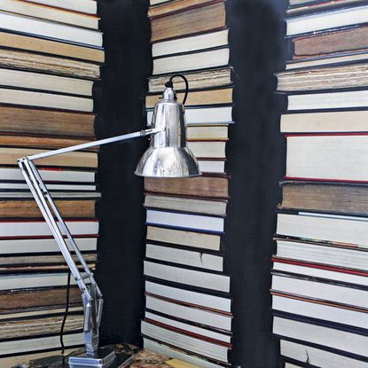 Wallpaper advice and tips by Celia Rufey | Ideal Home