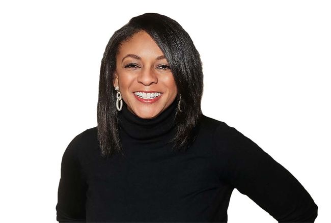 Wonder Women of New York 2023: Michelle Strong | Next TV | Multichannel ...