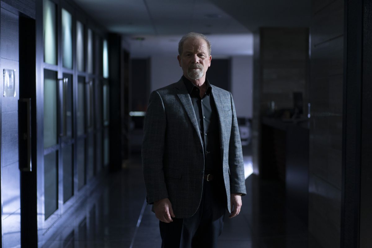 Payback episode 4 recap: 'Can anyone hear me?' | What to Watch