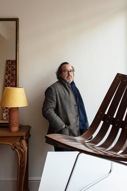 Designer Profile: Adam Bray | Homes and Gardens
