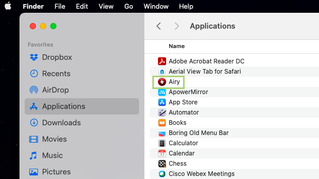 macOS tips: How to check if an app is signed | Laptop Mag