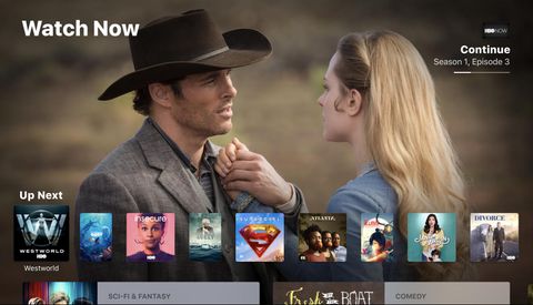 Apple's TV app has changed how I watch television | iMore