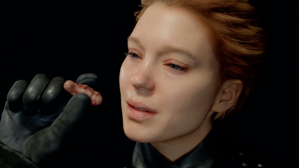 Death Stranding review | GamesRadar+