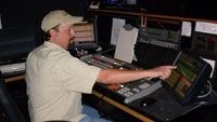 North Carolina ABC station switches to cost-effective Echolab Overture ...