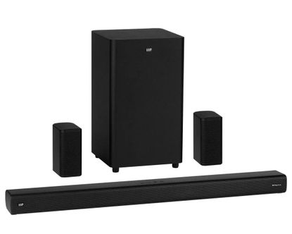 Best surround sound system 2023: for your home theater | Livingetc