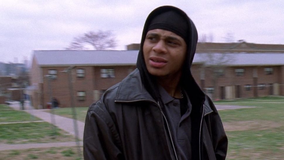 The 32 Characters From The Wire Who Appear In The Most Episodes ...