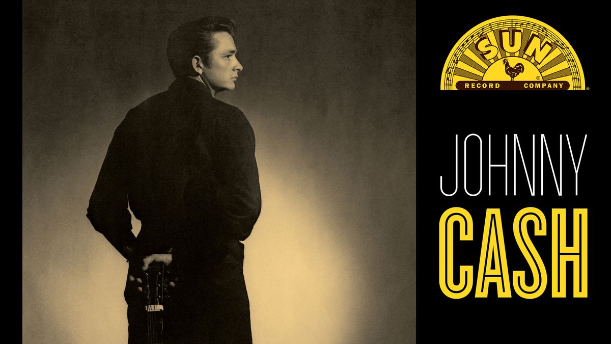 Johnny Cash - The Original Sun Albums 1957-1964 album review | Louder