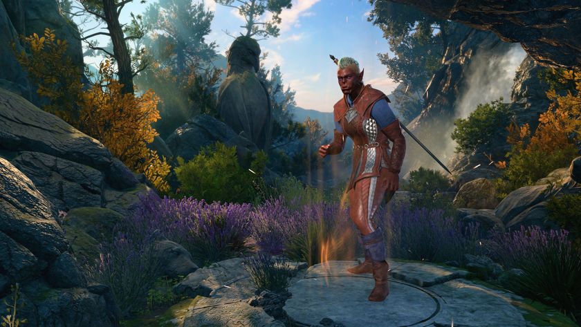 How to beat Commander Zhalk in Baldur's Gate 3 | GamesRadar+