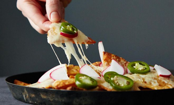 How to make the ultimate DIY nachos | The Week