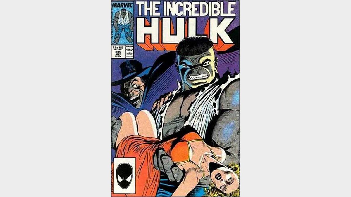 Best Hulk stories of all time | GamesRadar+