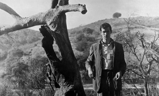 Is Norman Bates a realistic psychopath? | The Week