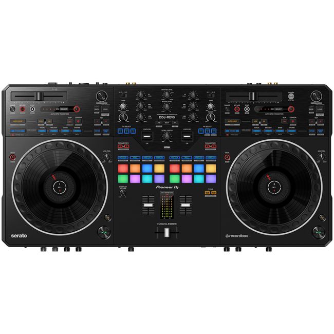 Best DJ controllers 2025: For Traktor, rekordbox and more | MusicRadar