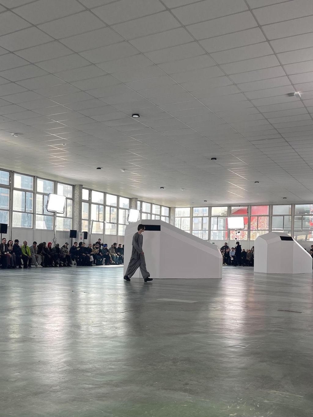 Paris Fashion Week Men’s A/W 2026: live updates from Wallpaper* editors ...