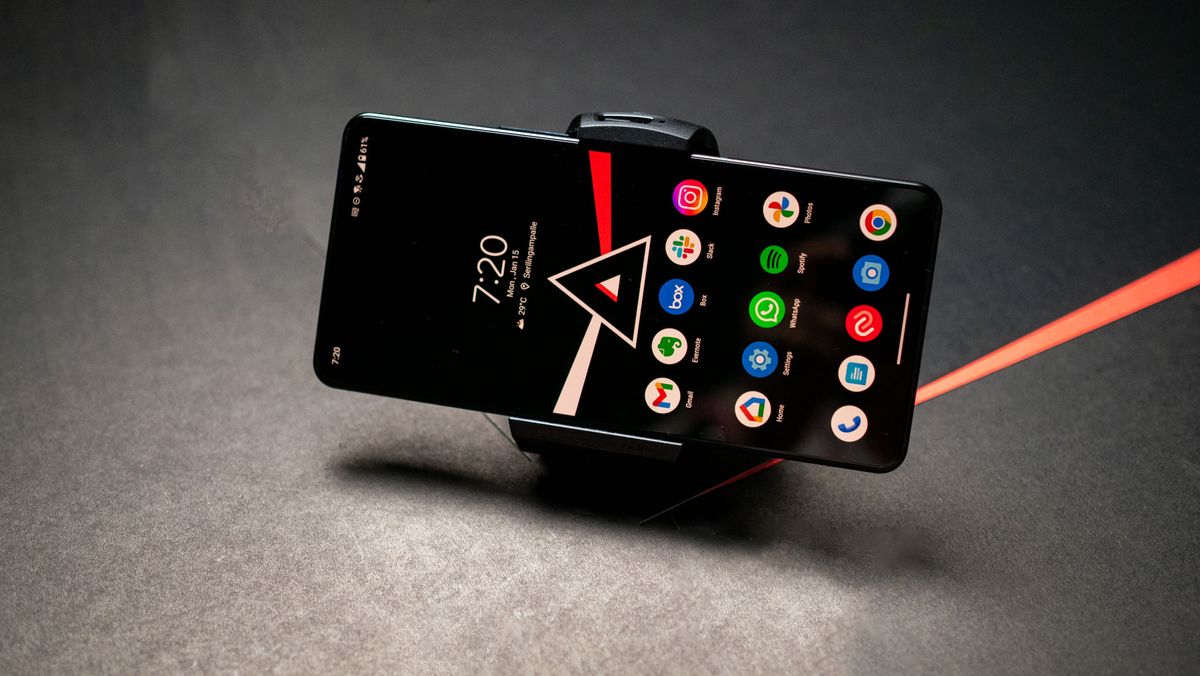 Best Android phones with a headphone jack | Android Central