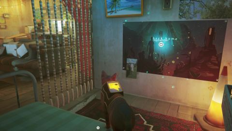 All Stray Memories for B-12 and how to find them | GamesRadar+