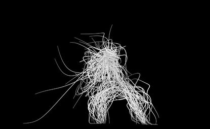 Universal Everything unveils a digital installation at London's new ...