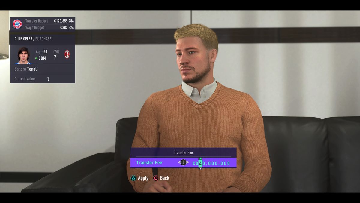 FIFA 21 review | Laptop Mag