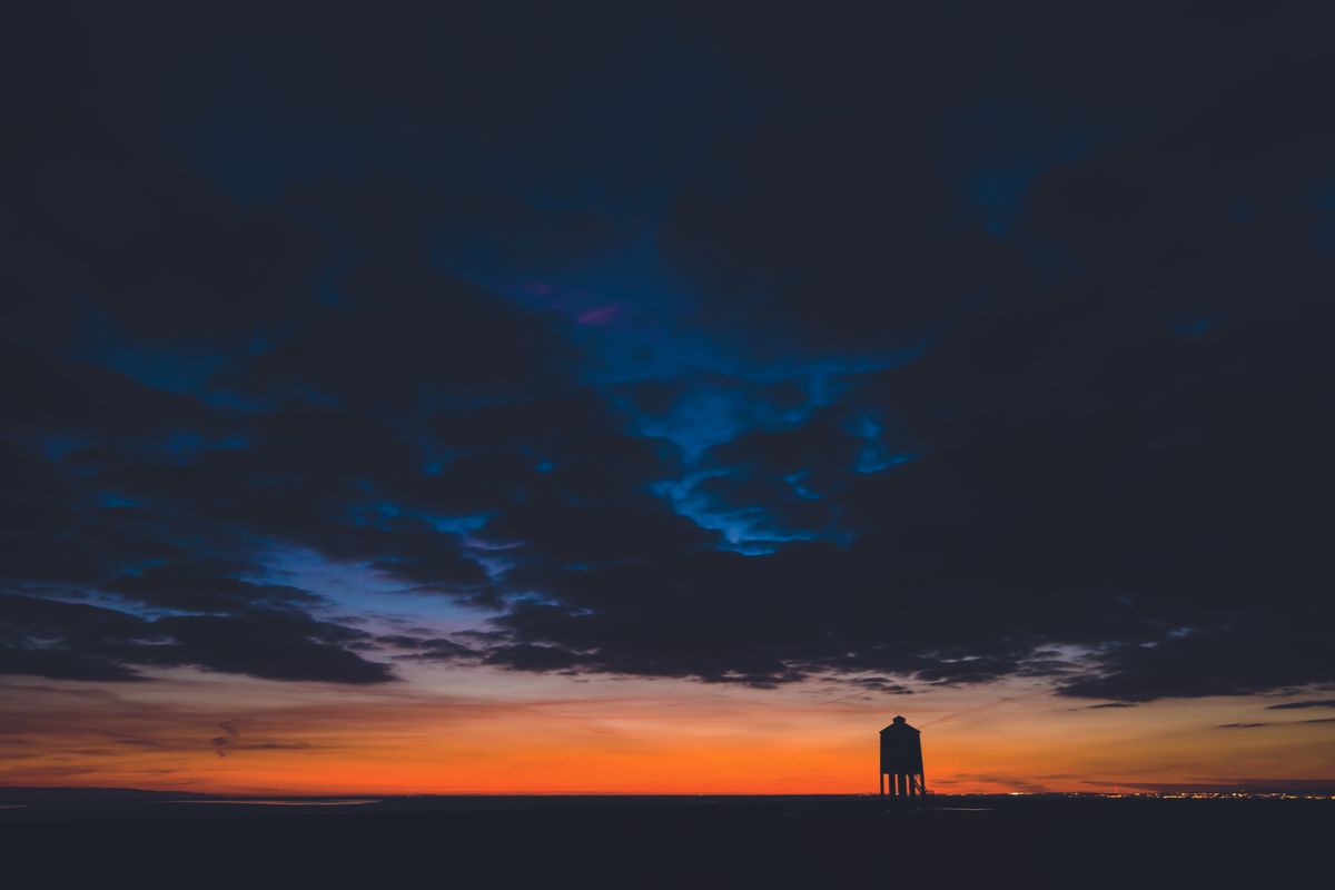 Learn to use negative space for more interesting compositions | Digital ...