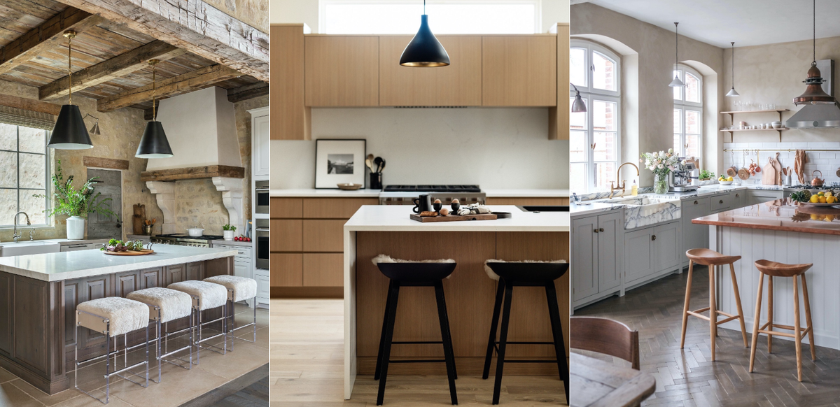 Kitchen cabinet styles: 8 things to know before starting a remodel ...