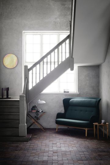 Grey hallway ideas – 28 classic ways to decorate your hall | Real Homes