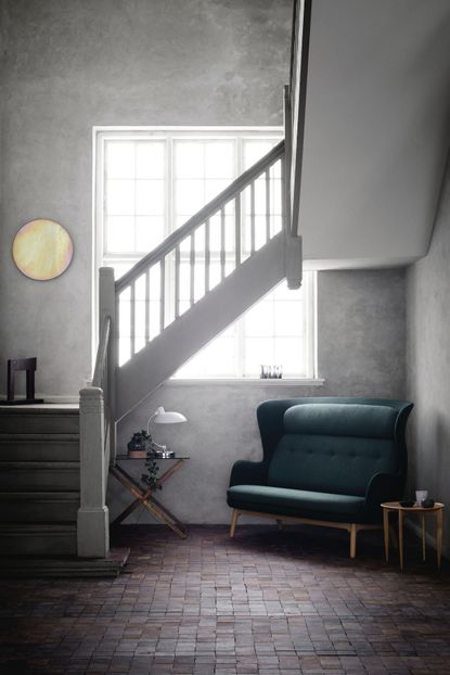 Grey hallway ideas – 28 classic ways to decorate your hall | Real Homes