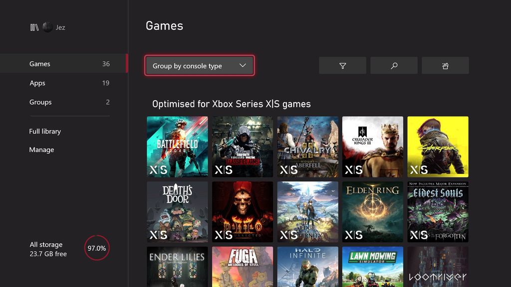 Xbox DRM explained: Setting a home console, console sharing, licenses ...