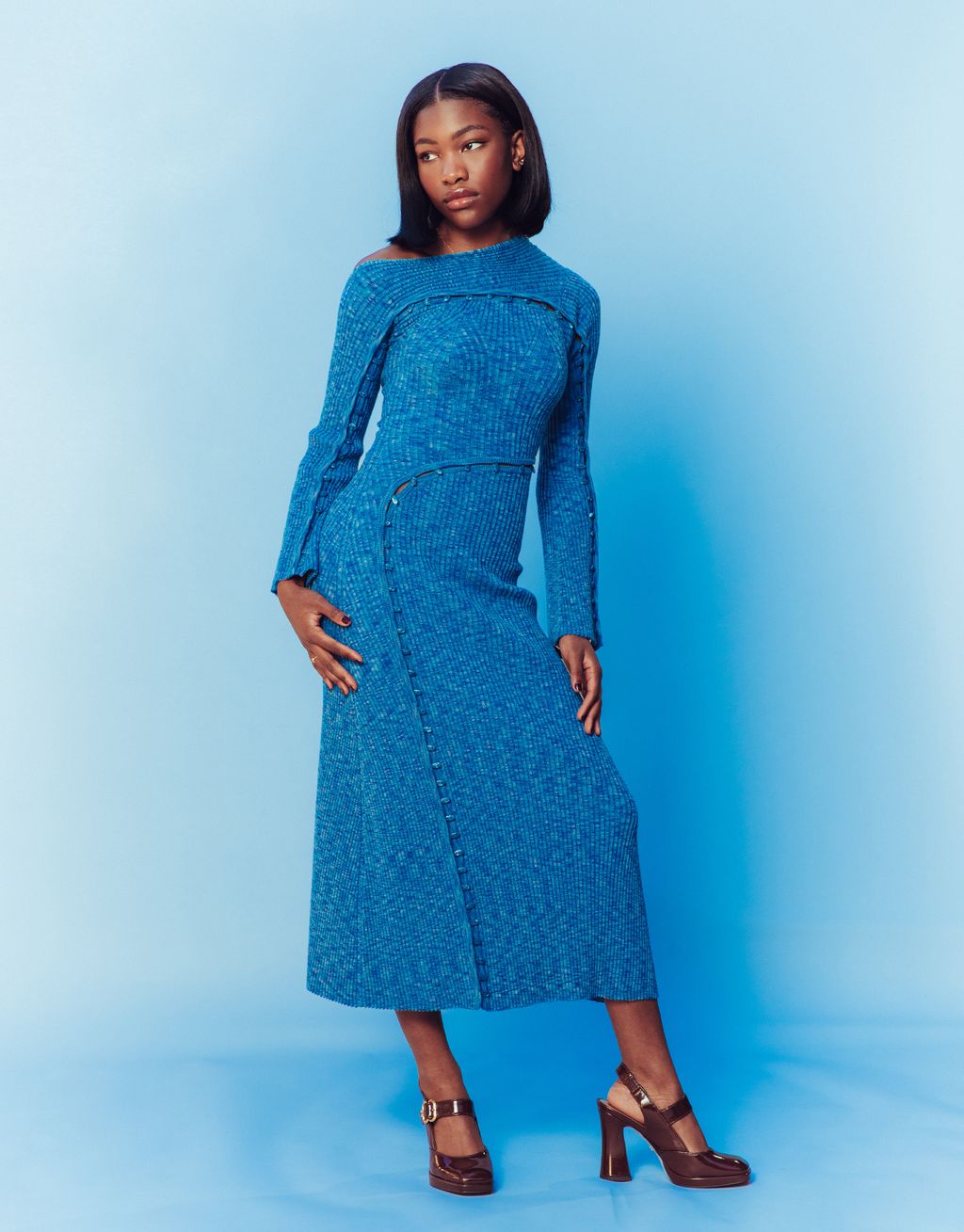 Demi Singleton Takes on Horror in Lee Daniels Film The Deliverance ...