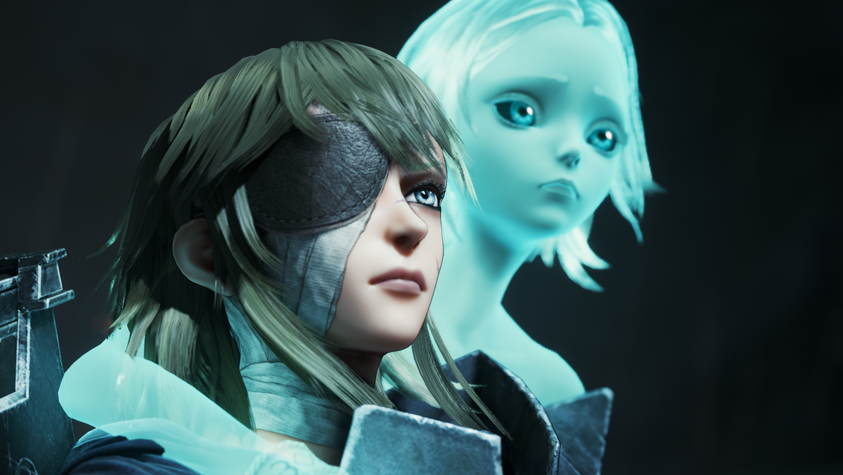 Soulstice review | PC Gamer