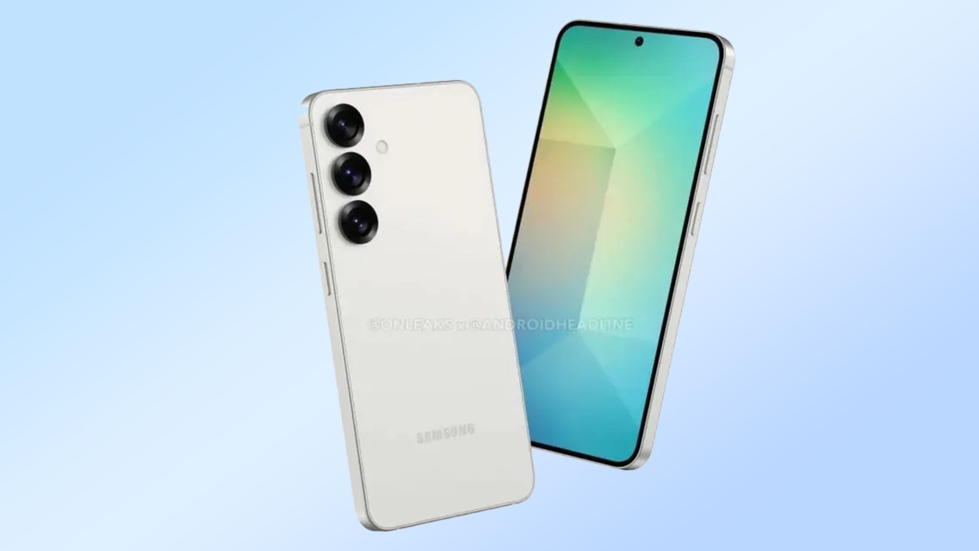New Samsung Galaxy S25 Slim leak hints at shockingly skinny phone | Tom ...