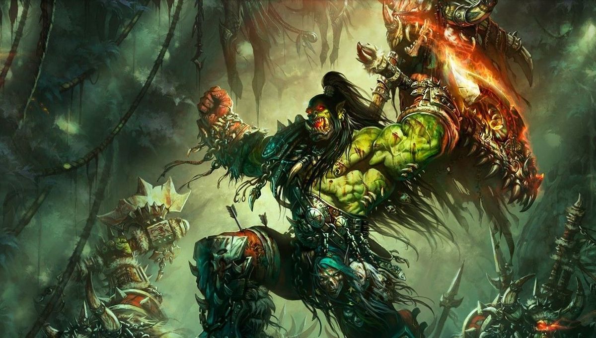 Warcraft 3 Reforged Review PC Gamer Warcraft 3 Reforged Review PC Gamer
