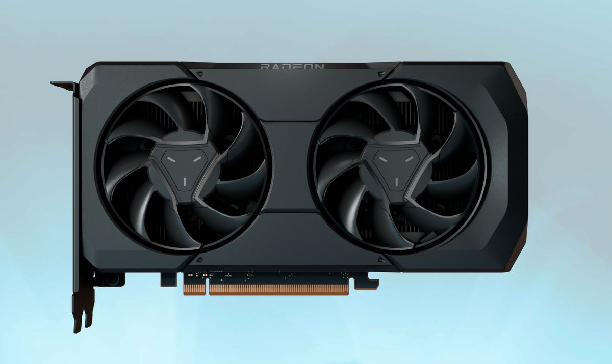 AMD drops new bargain-minded CPUs and GPU with an AI focus at CES 2024 ...