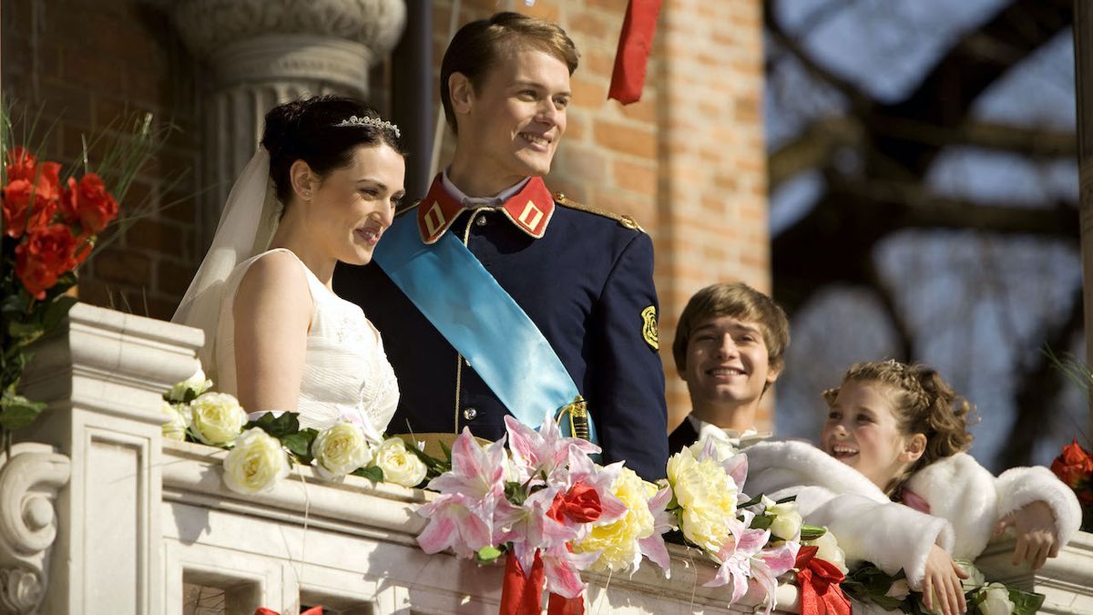 8 Things Hallmark Movies Have Taught Me About Life | Cinemablend