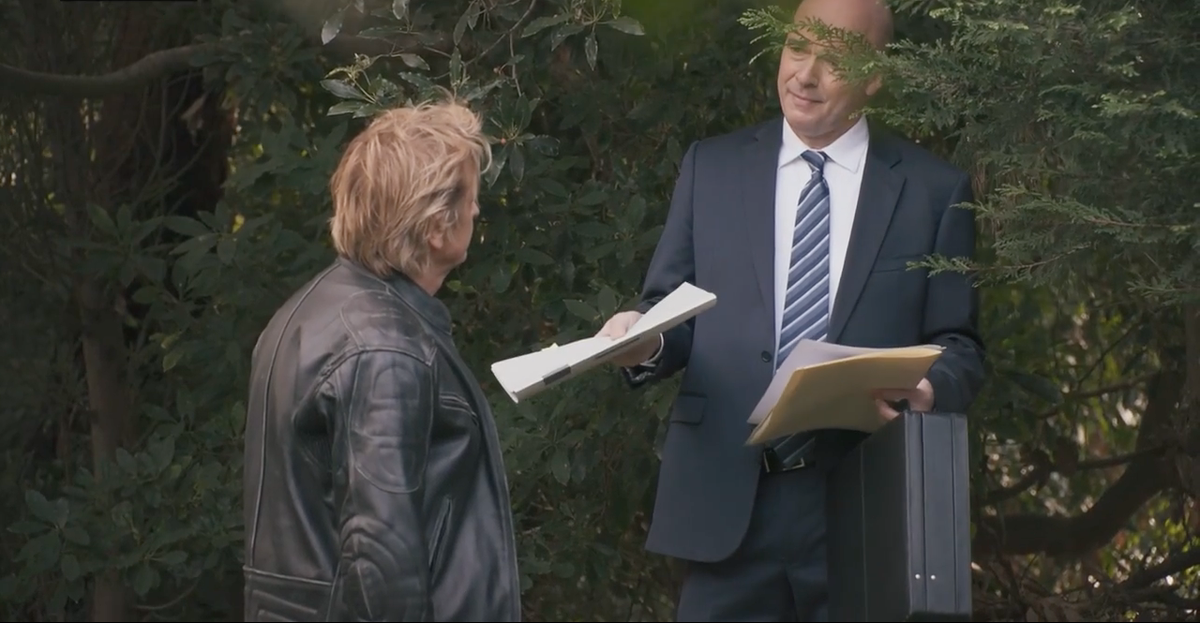 Neighbours spoilers: Shane Ramsay uncovers shock secrets | What to Watch