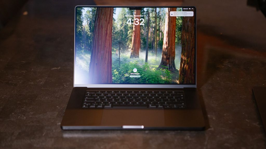 MacBook Pro M4 review: 14-inch and 16-inch models that set the bar high ...