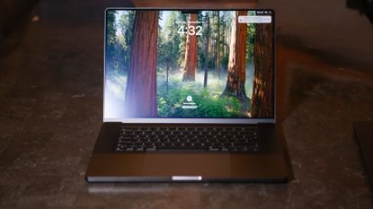 MacBook Pro M4 review: 14-inch and 16-inch models that set the bar high ...