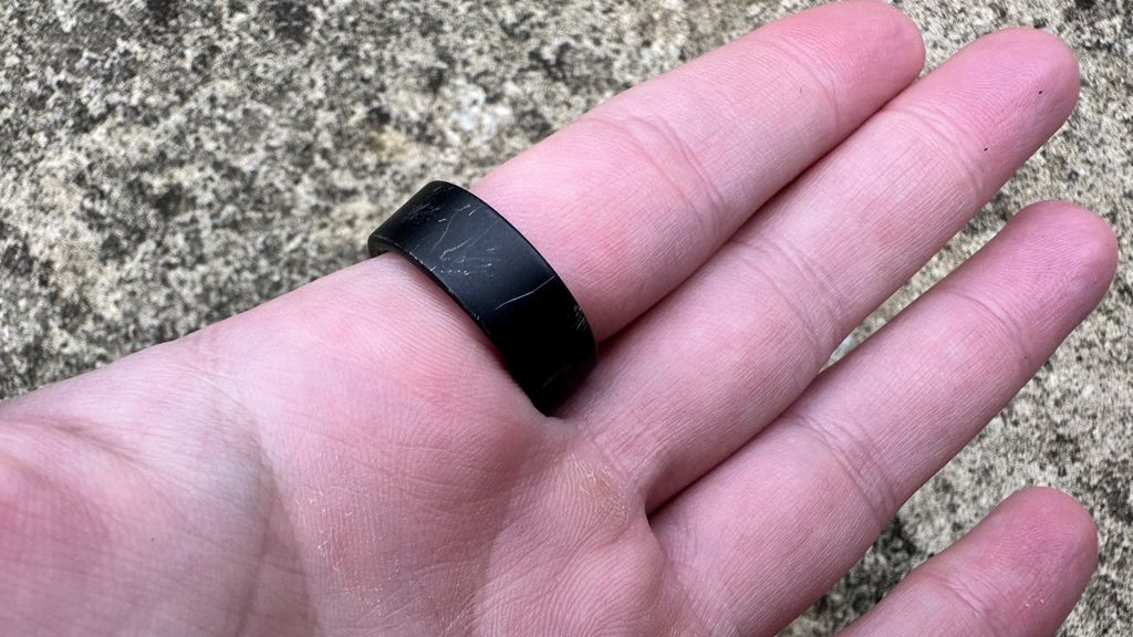 Here’s what I’ve learned testing the best smart rings — 5 things you ...