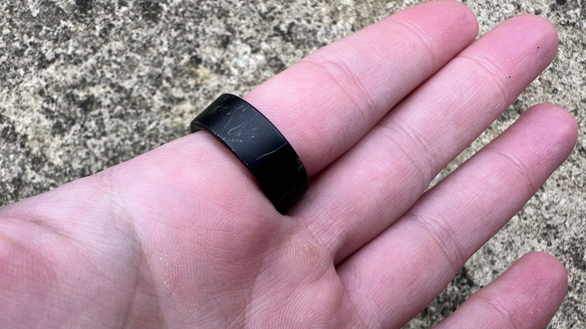 Here’s what I’ve learned testing the best smart rings — 5 things you ...