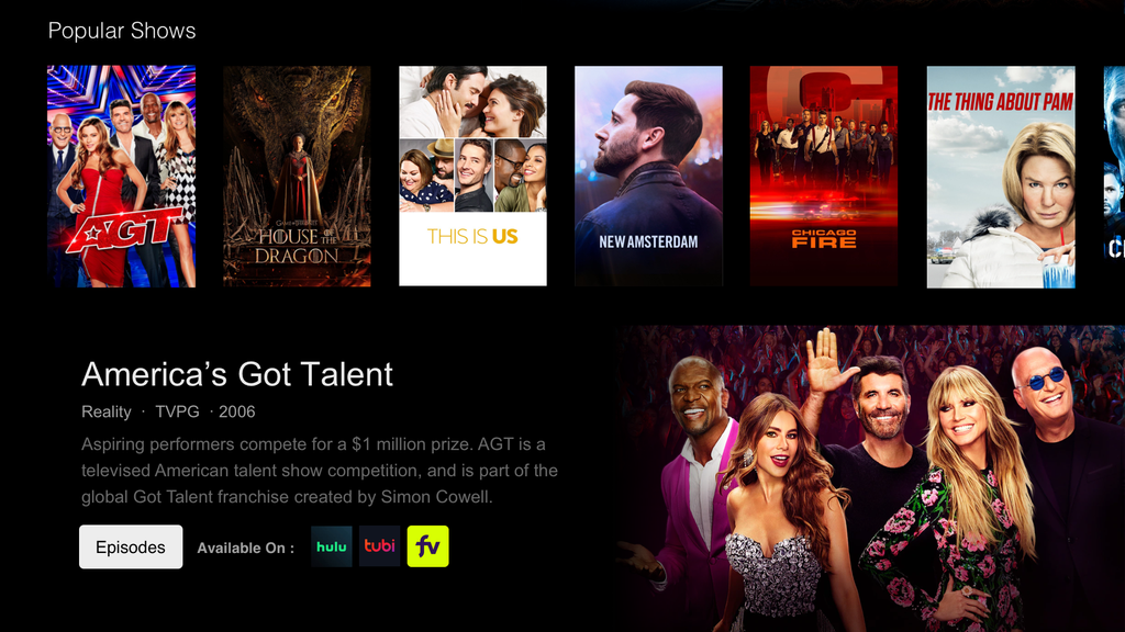 TiVo Launches TiVo Broadband Streaming Platform | TV Tech