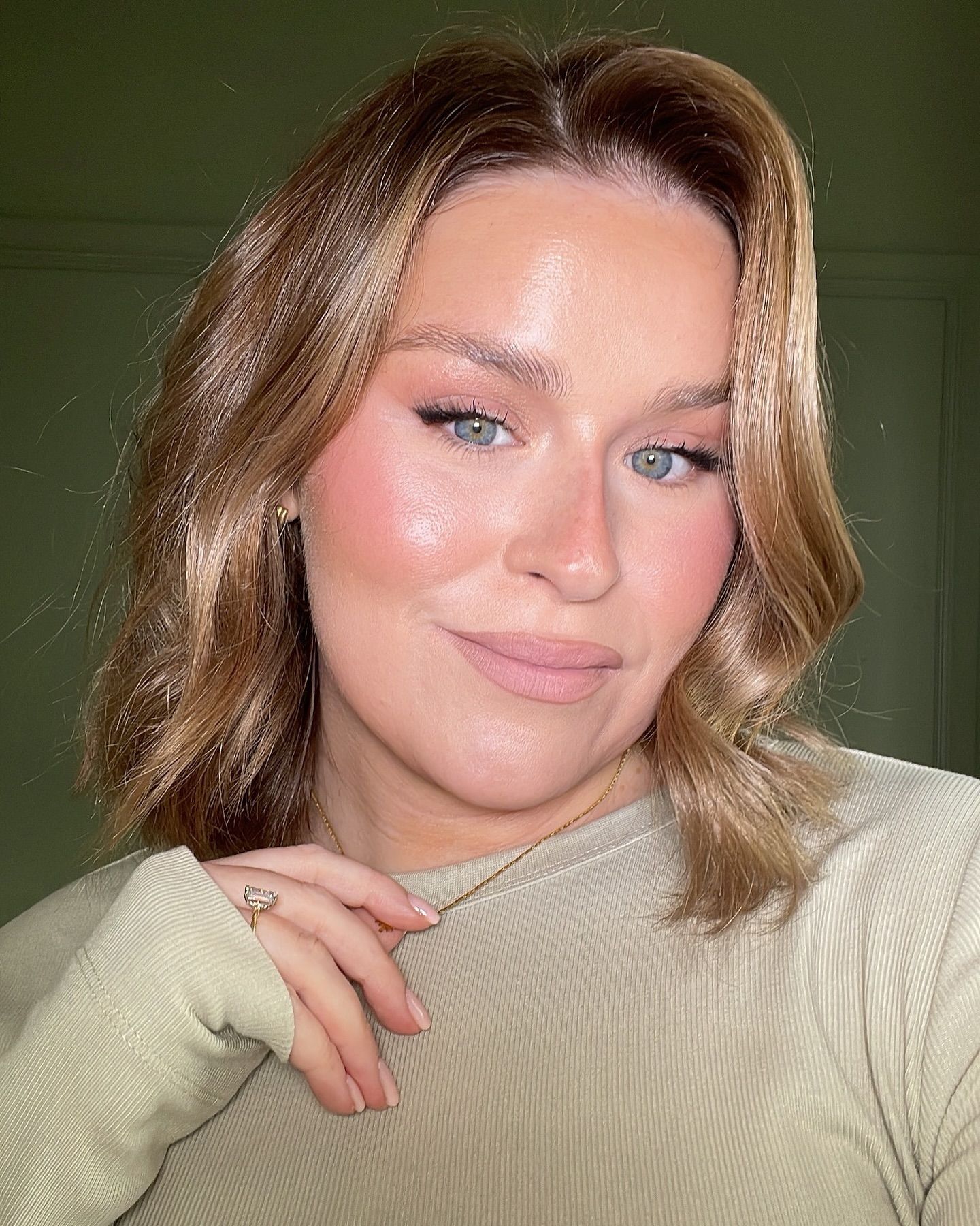 The Top Makeup Trends to Know for Autumn 2024, According to A Makeup ...