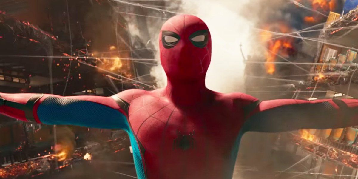 Spider-Man Fallout: Sony ‘Disappointed’ But Planning To Move On Without ...