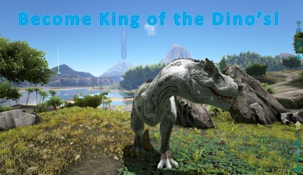 The best Ark: Survival Evolved mods: Page 3 - Page 3 | PC Gamer