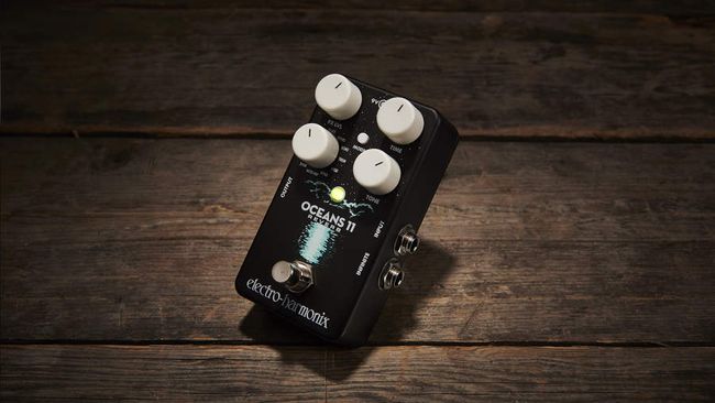 Best Electro-Harmonix pedals | Guitar World