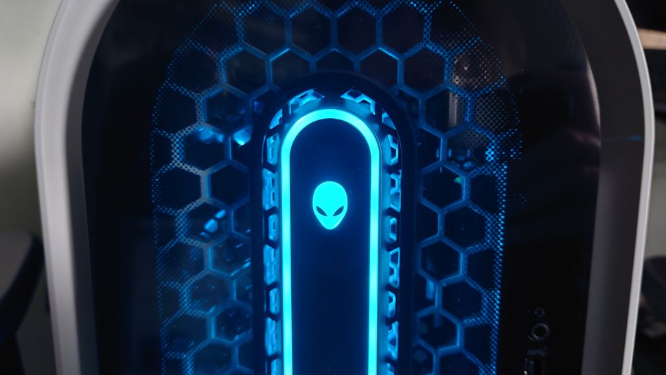 Alienware Aurora R13 review: "Purpose-built for tomorrow's games ...