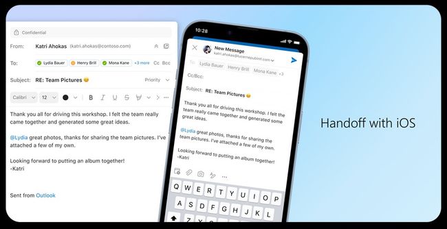 Outlook on Mac is now free with new features — how to get it | Laptop Mag