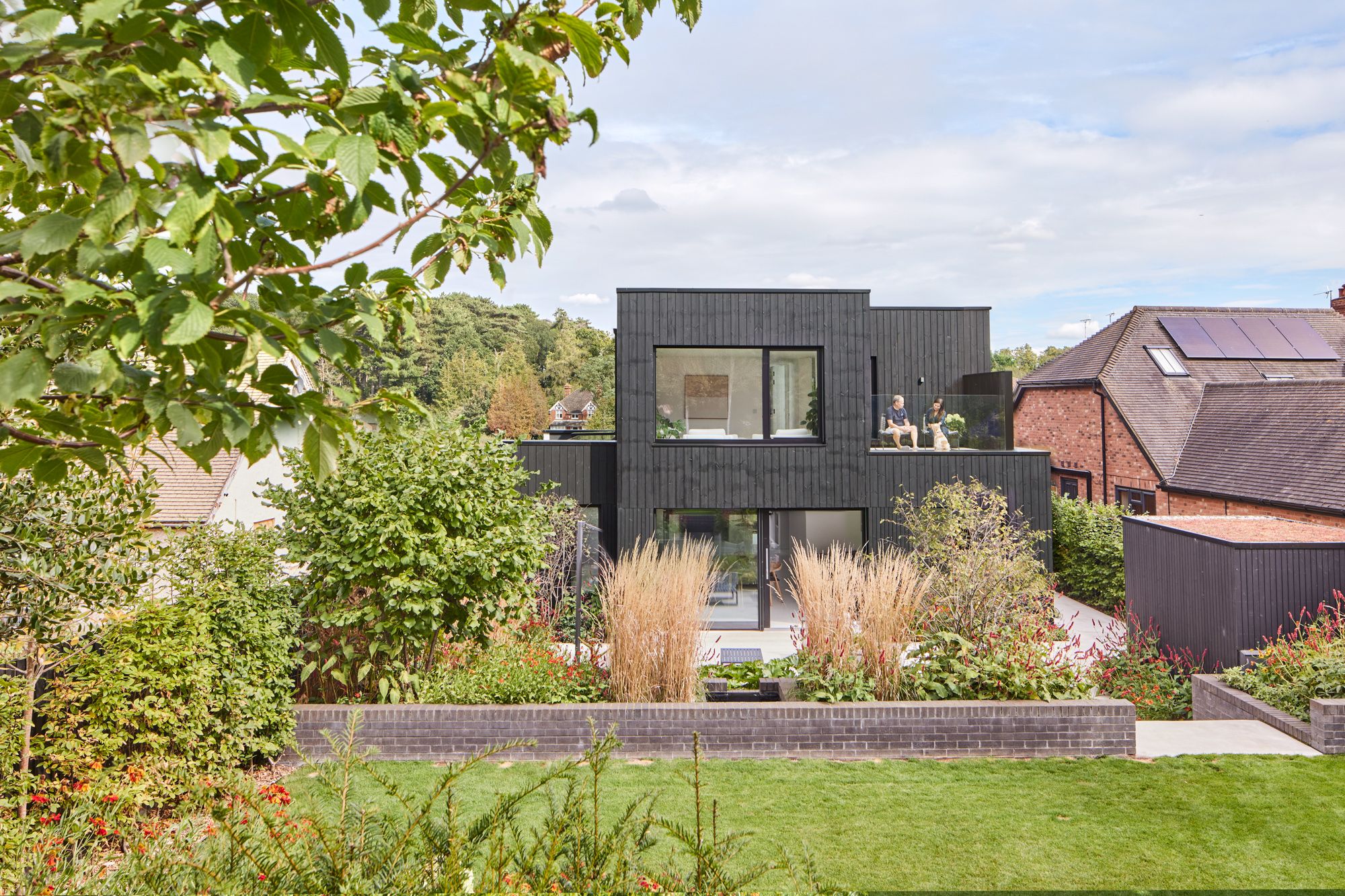 How to keep a house cool: 11 things you should be doing | Homebuilding