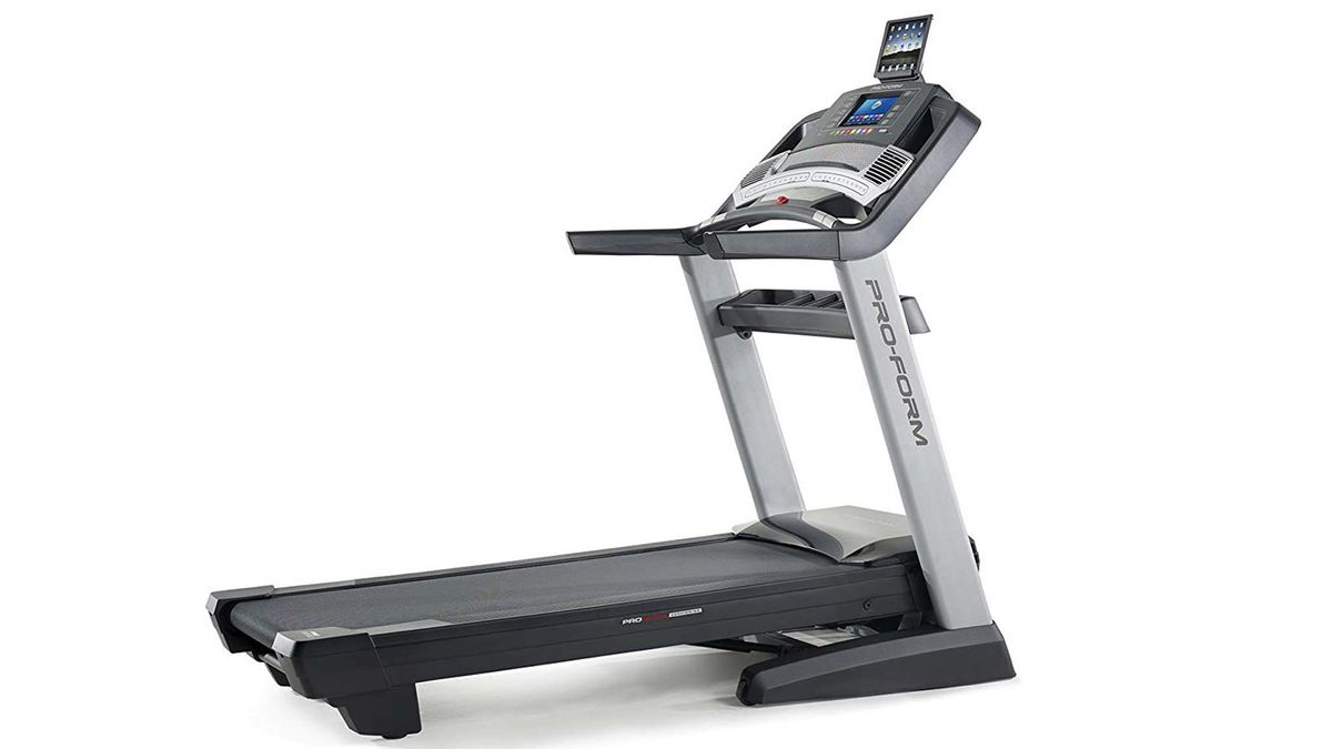Best Treadmills | Top Ten Reviews